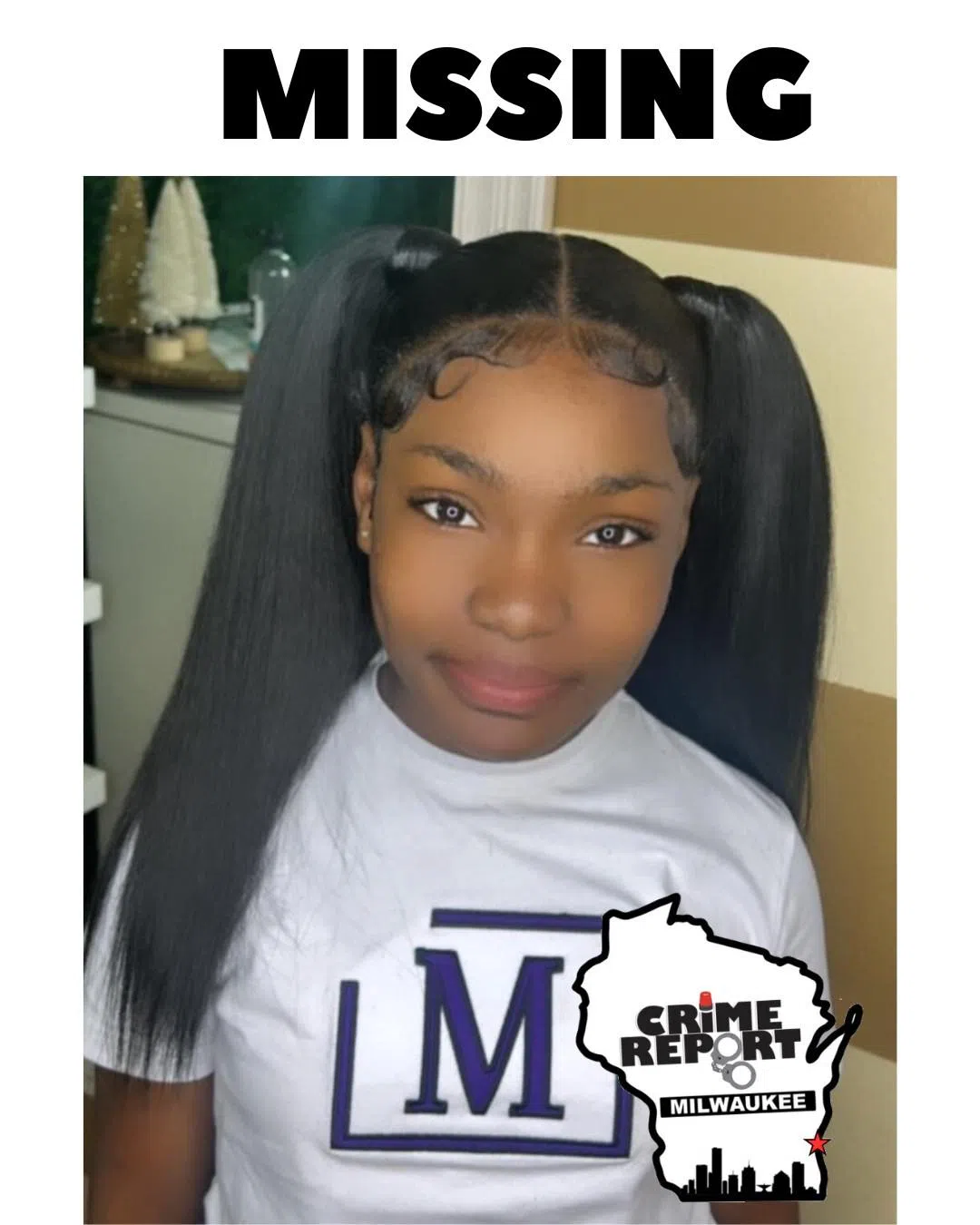 Police Search for Critically Missing 13-Year-Old Girl | Seehafer News