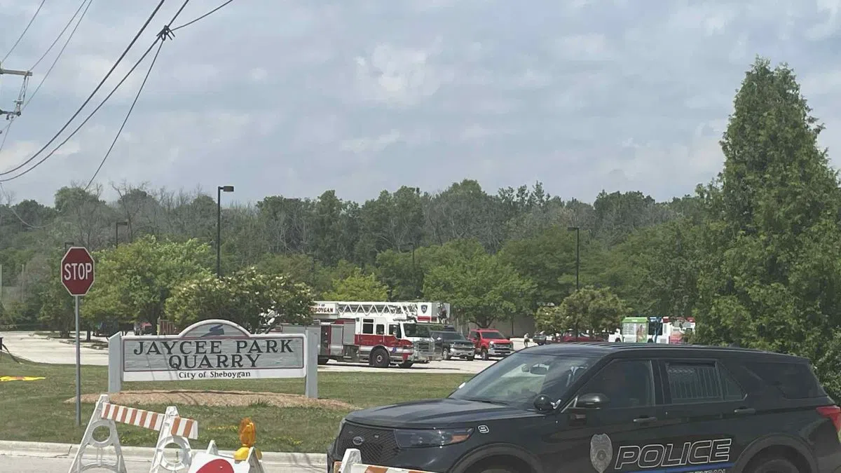 Divers Locate Teen’s Body in Jaycee Quarry Park | Seehafer News