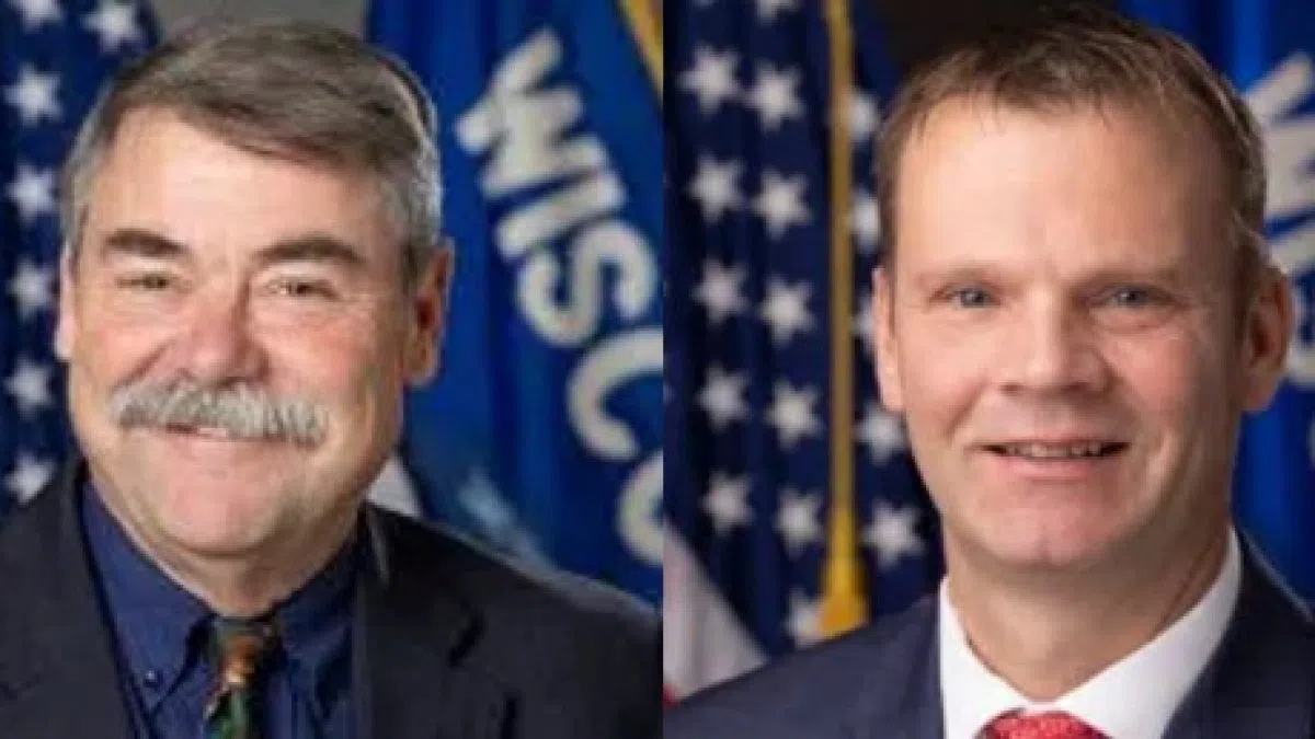 Sen. LeMahieu, Rep. Sheehan Voice Opinions on Supreme Court Abortion Ruling | Seehafer News