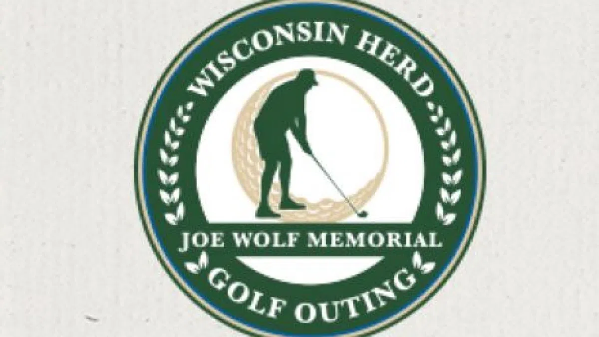 Wisconsin Herd Honoring Kohler Hoops Legend Joe Wolf | Seehafer News
