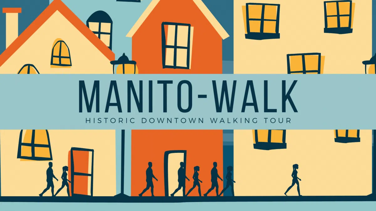Manitowoc Public Library to Offer Walking Tours of Historic Downtown ...