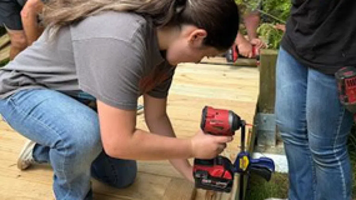 Students Complete Work on MPSD Project Three Years in the Making ...