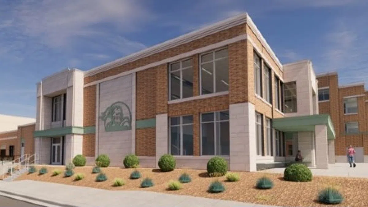 SASD Shares Latest on Urban & Farnsworth School Upgrades | Seehafer News