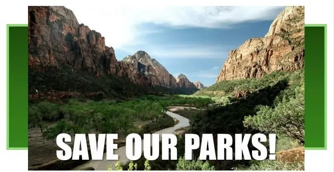 “Save Our Parks” Rally Coming to Manitowoc This Weekend | Seehafer News