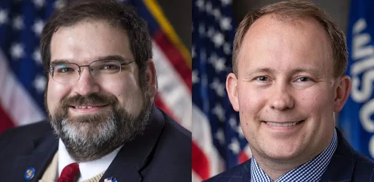 Sen. Jacque, Rep Tusler’s “Problem-Solving” Courts Bill Vetoed by Gov ...