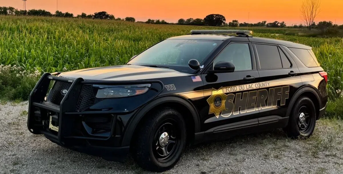 Repeat Drug Offender Charged after Fond du Lac County Police Chase ...