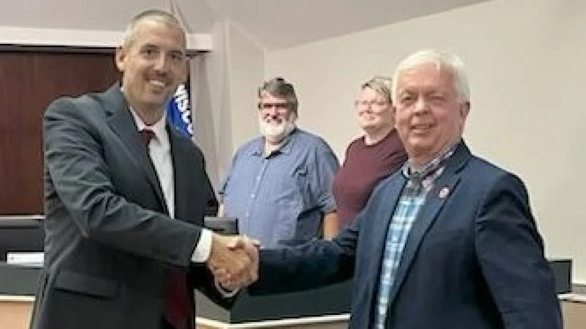 Greg Buckley Reflects on Time as Two Rivers City Manager | Seehafer News