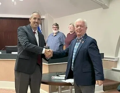 2025 Manitowoc County Story Recap: Two Rivers Gets New City Manager ...
