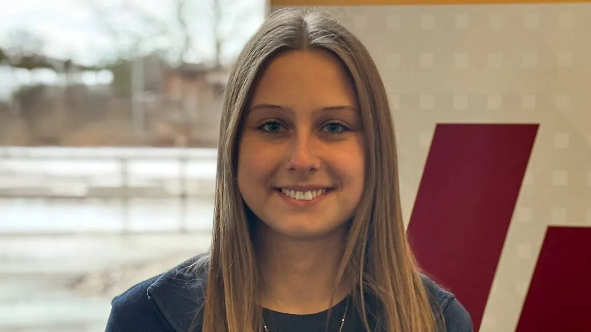 Local Student Takes the Helm as Wisconsin Student Government President ...