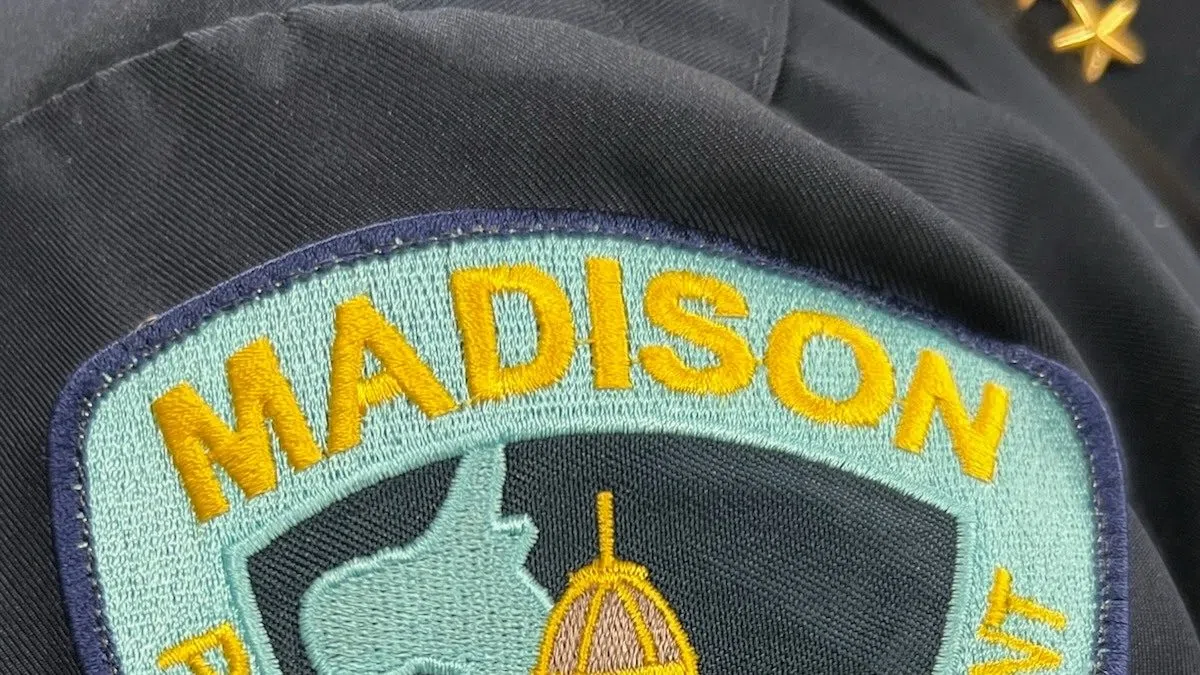 Madison Police Plan to Clear Homeless Camp | Seehafer News