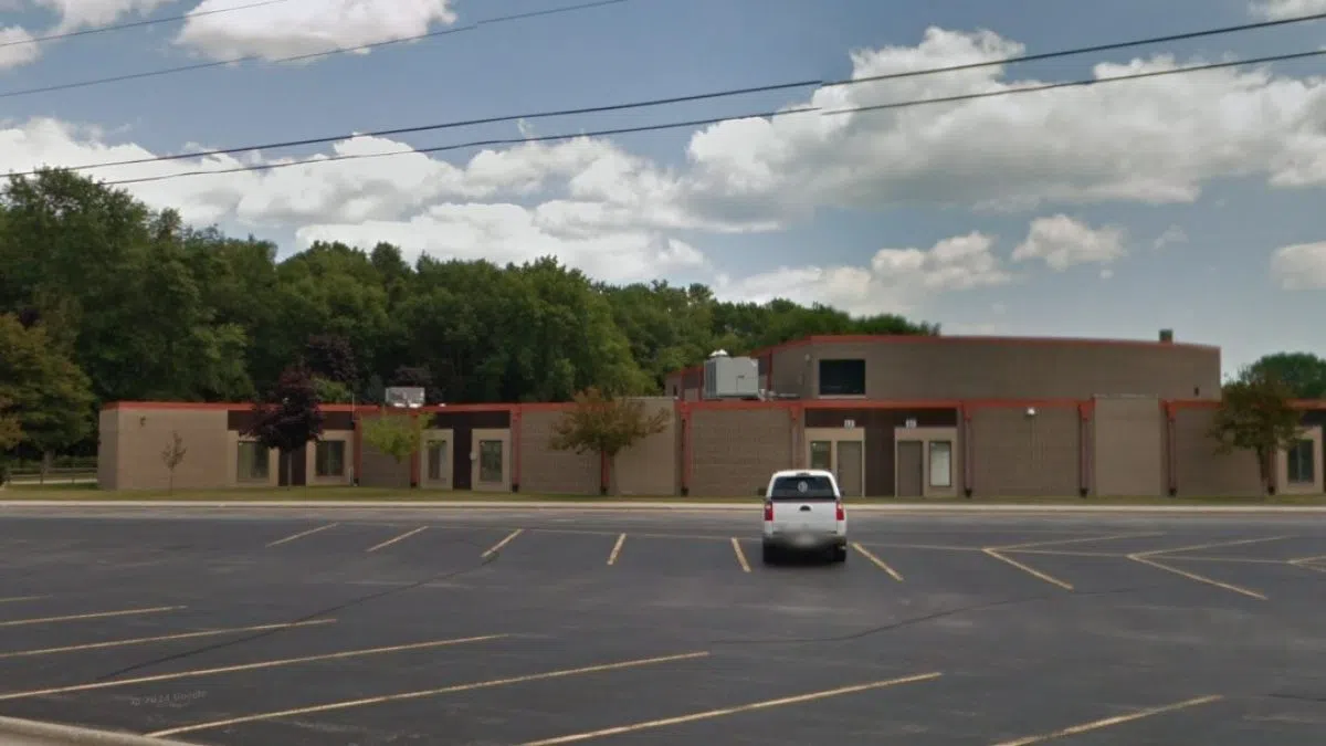 Mishicot Celebrating OH Schultz Elementary School Anniversary ...