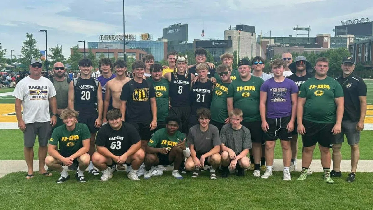 Two Rivers Football is Looking to Turn Things Around | Seehafer News