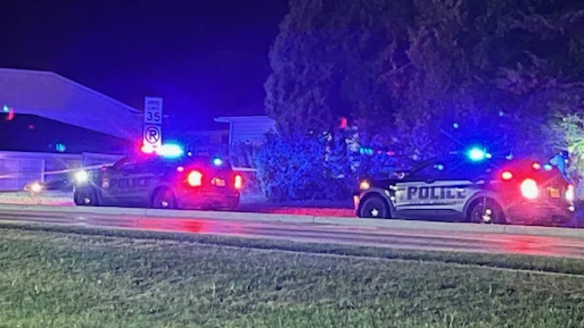 Manitowoc Police Investigating Two Crime Scenes, Details to Be Released ...