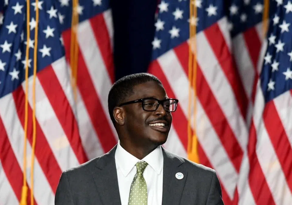 Milwaukee County Executive David Crowley Running for Governor ...