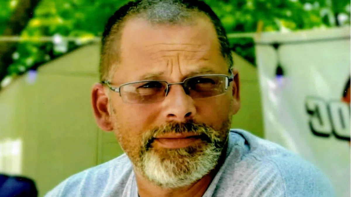 Eric Paul Birr | Seehafer News