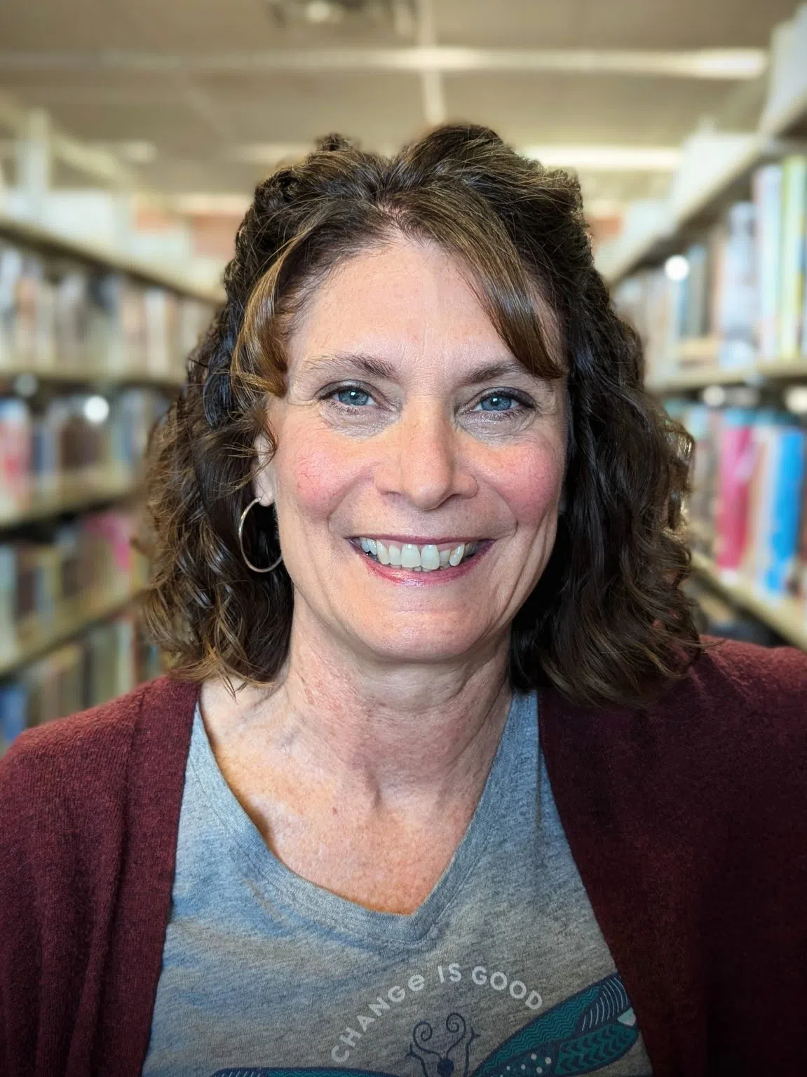 Volunteer Fair Returns to Manitowoc Public Library | Seehafer News