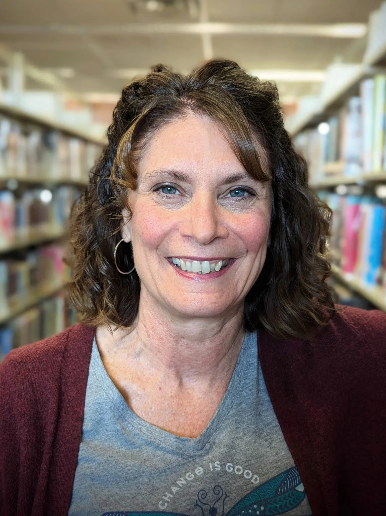 Volunteer Fair Returns to Manitowoc Public Library | Seehafer News