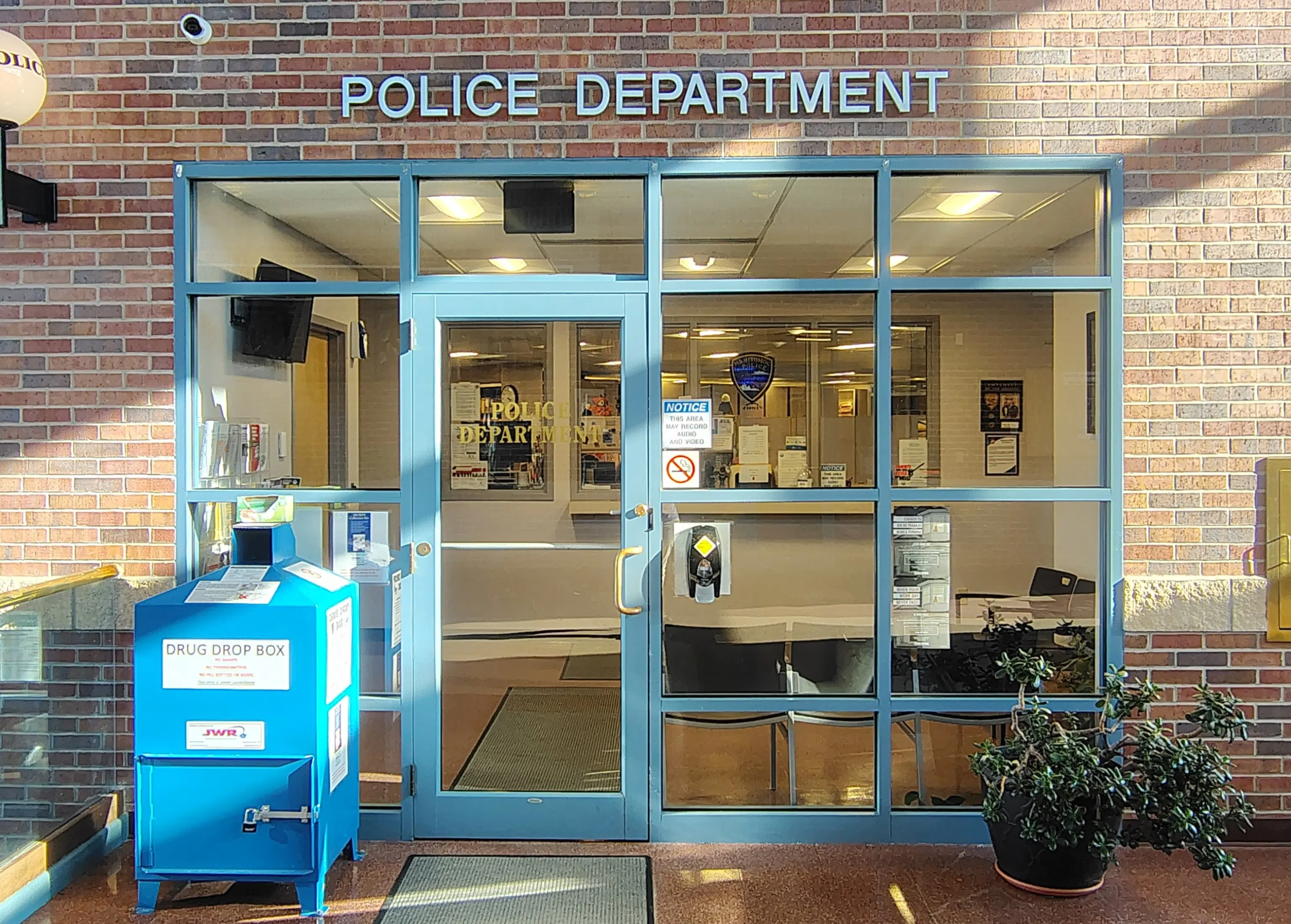 Manitowoc Police K9 Wreath Sale Orders Due Next Week | Seehafer News