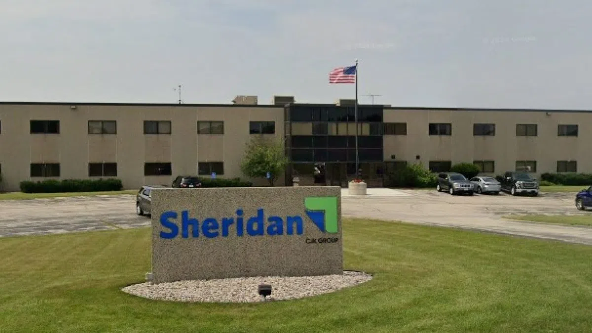 More than 100 Workers Losing Jobs as Random Lake Printing Company ...