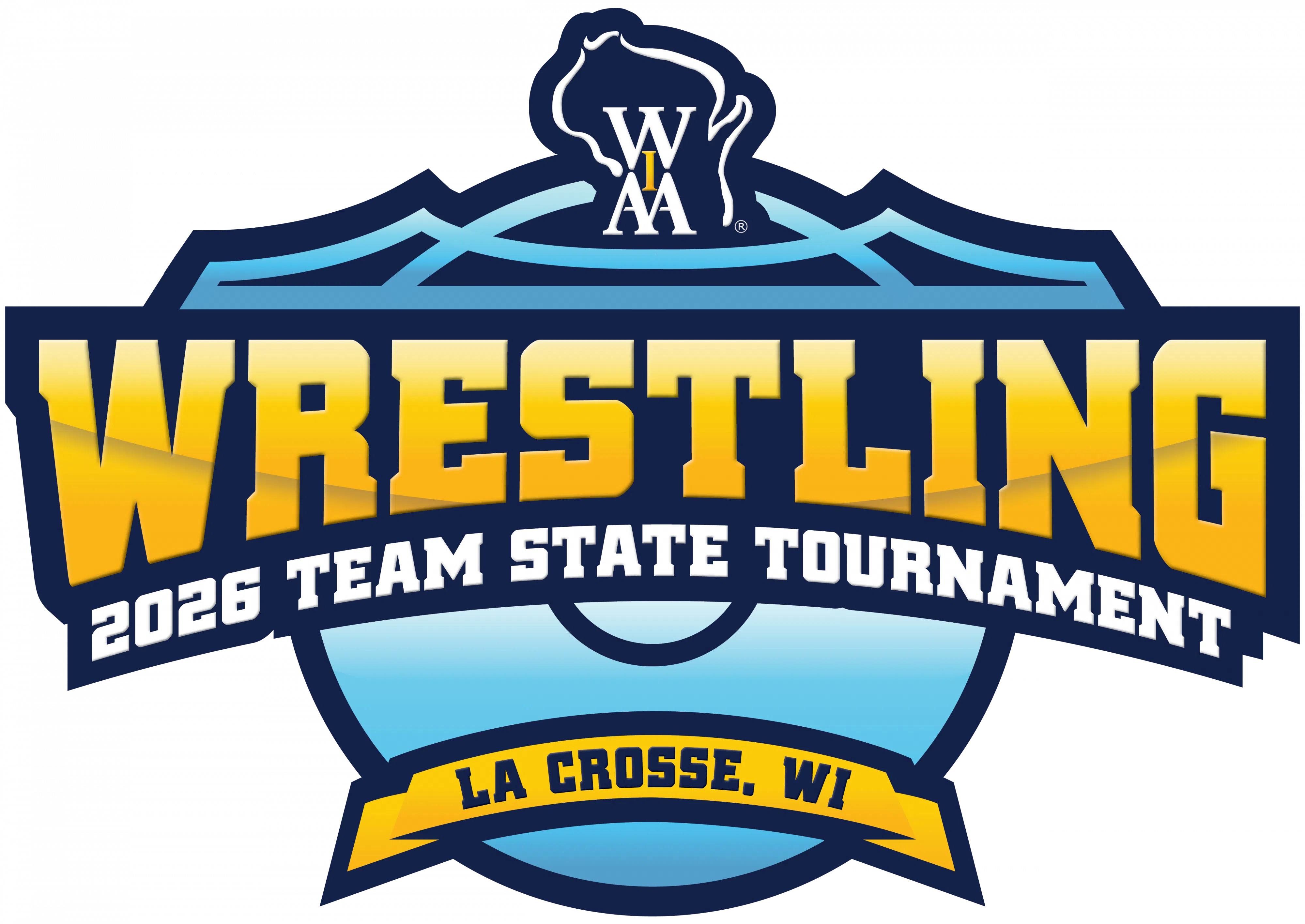 WIAA State Team Wrestling Tournament on the Move | Seehafer News