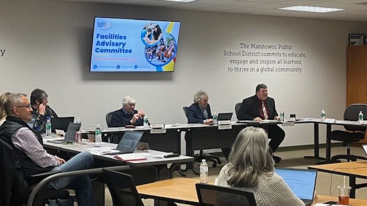 MPSD To Hear Consolidation Plan During Special Meeting | Seehafer News