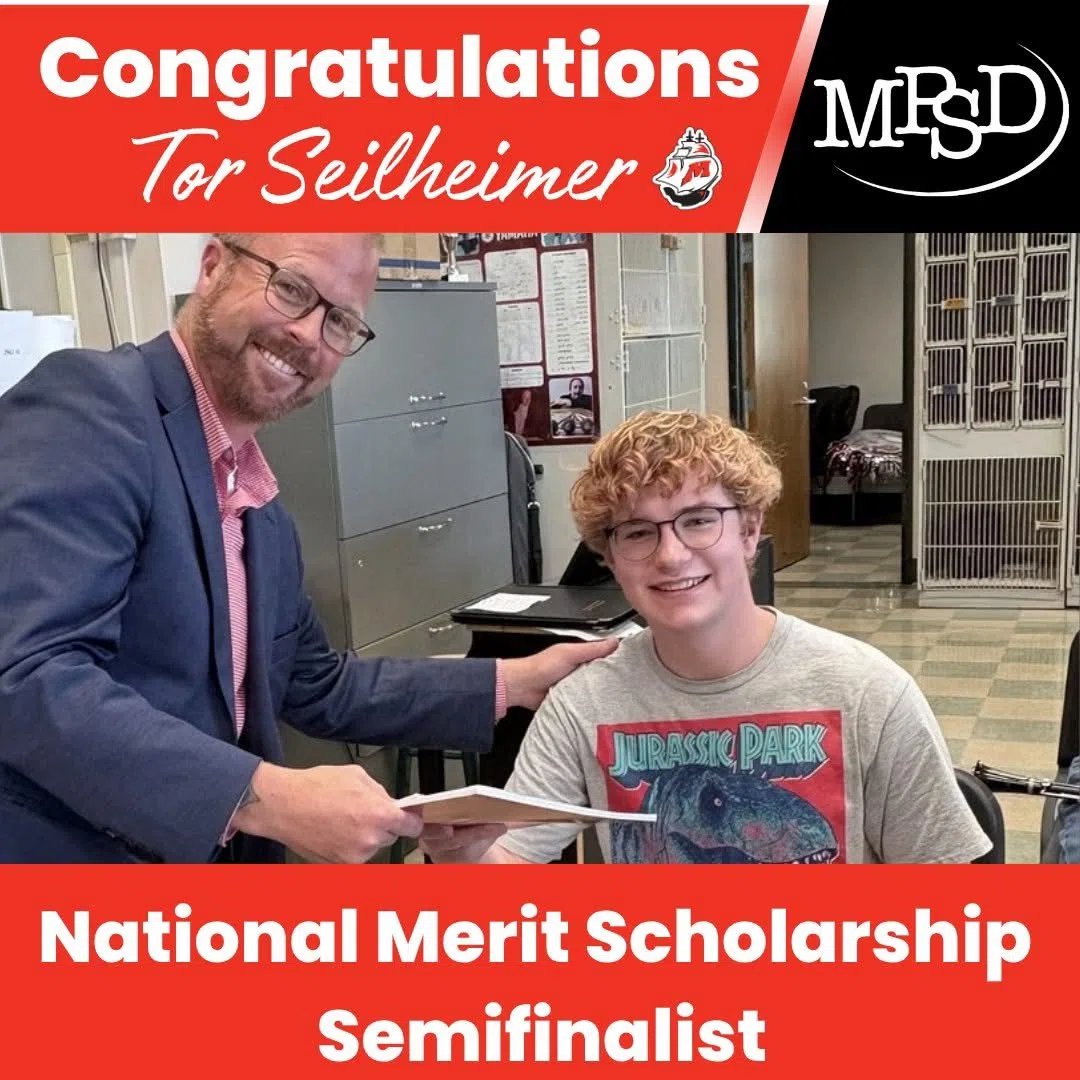 Lincoln Senior Semifinalist for National Merit Scholarship | Seehafer News