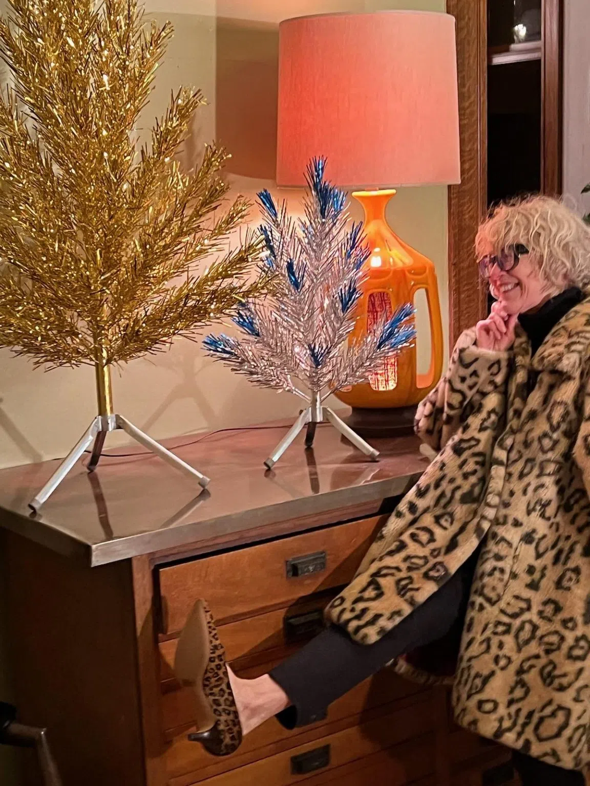 Celebrate 10 Years of Holiday Sparkle with “Evergleams on Eighth ...