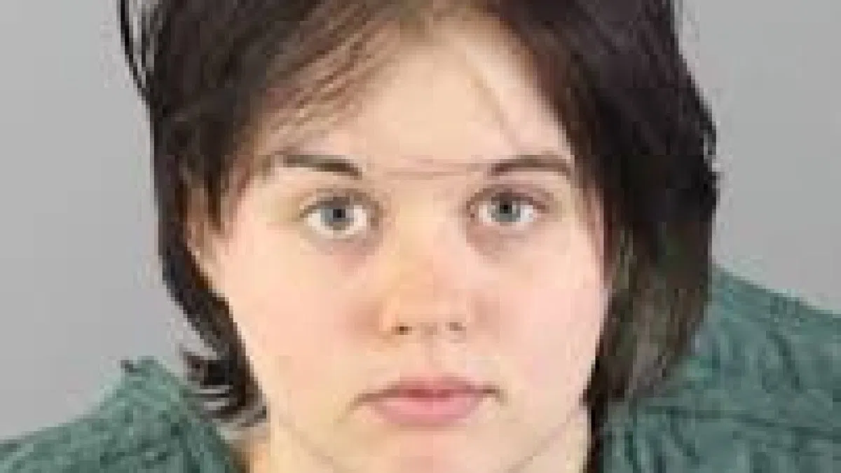 Morgan Geyser Returned To Waukesha County Jail | Seehafer News