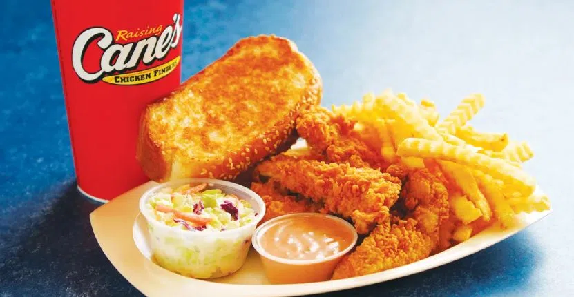 Raising Cane’s Planning to Double Wisconsin Locations | Seehafer News