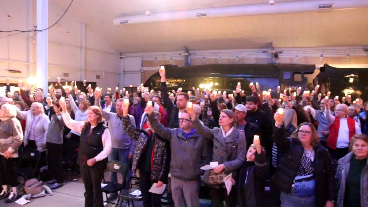 Unity Grief and Education Center to Host Honor A Life Holiday Gathering ...