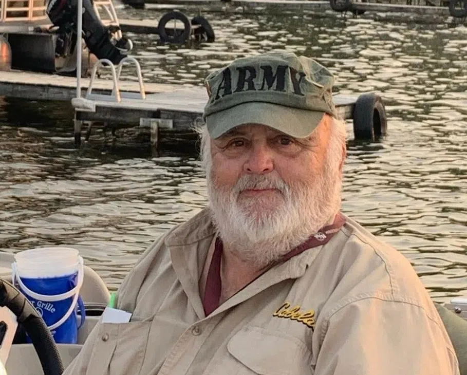 Bruce Robert Grossheim | Seehafer News