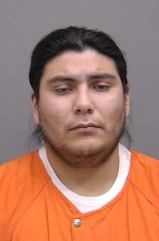 Cash Bail Set for Two Rivers Man Accused of Assaulting Child with a ...