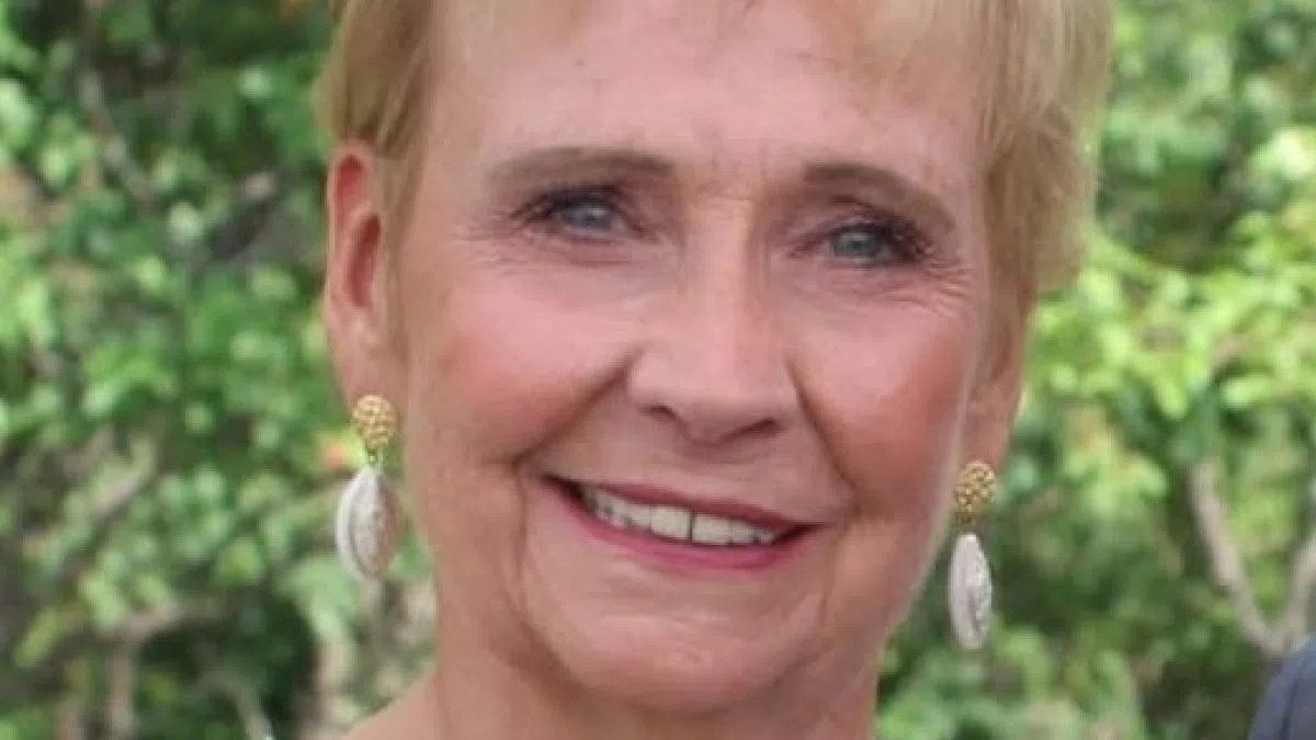 Sally Zimmerman Gardapee | Seehafer News