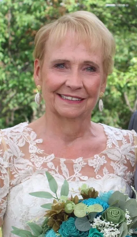 Sally Zimmerman Gardapee | Seehafer News