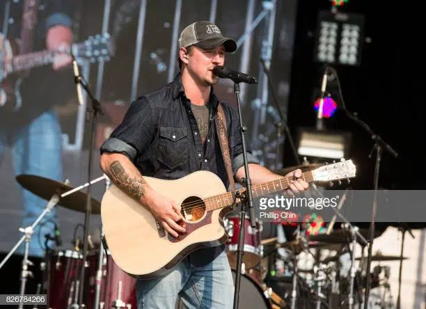 ‘Goodbye Drunk’ Is The New Release From Saskatchewan Singer Brody ...