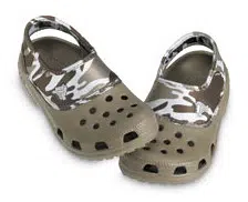 How to stretch your Croc Footwear if you left them in your hot car ...