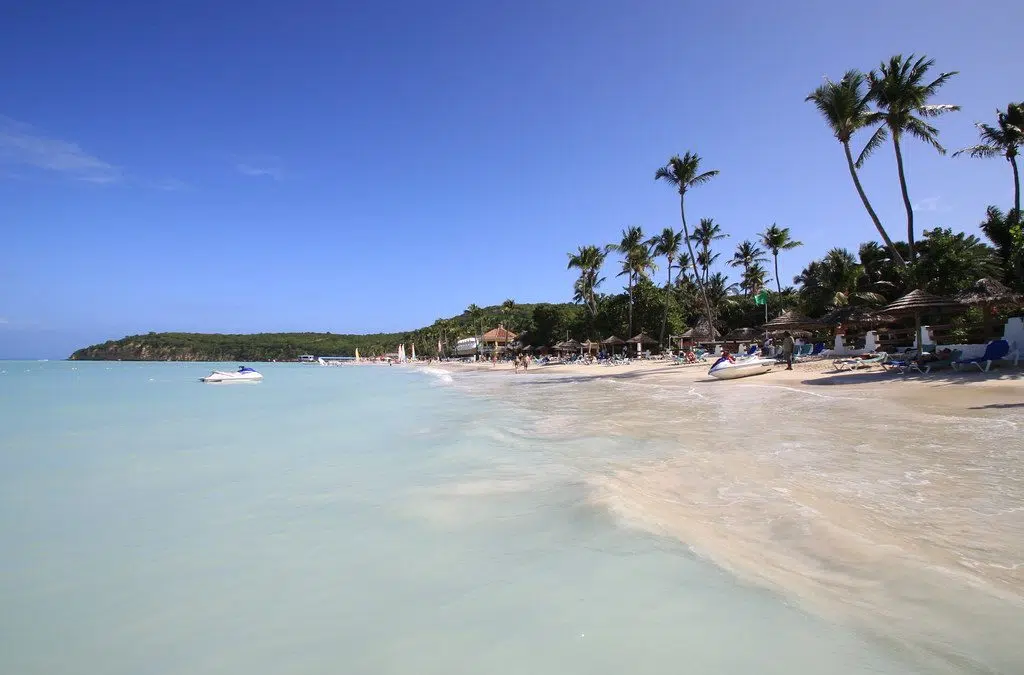 Get Paid Six Figures To Live On Caribbean Island!! | Rock 107