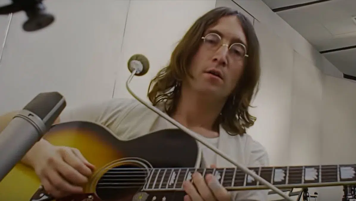 How The Beatles’ Final Song Came To Be (VIDEO) | Rock 107
