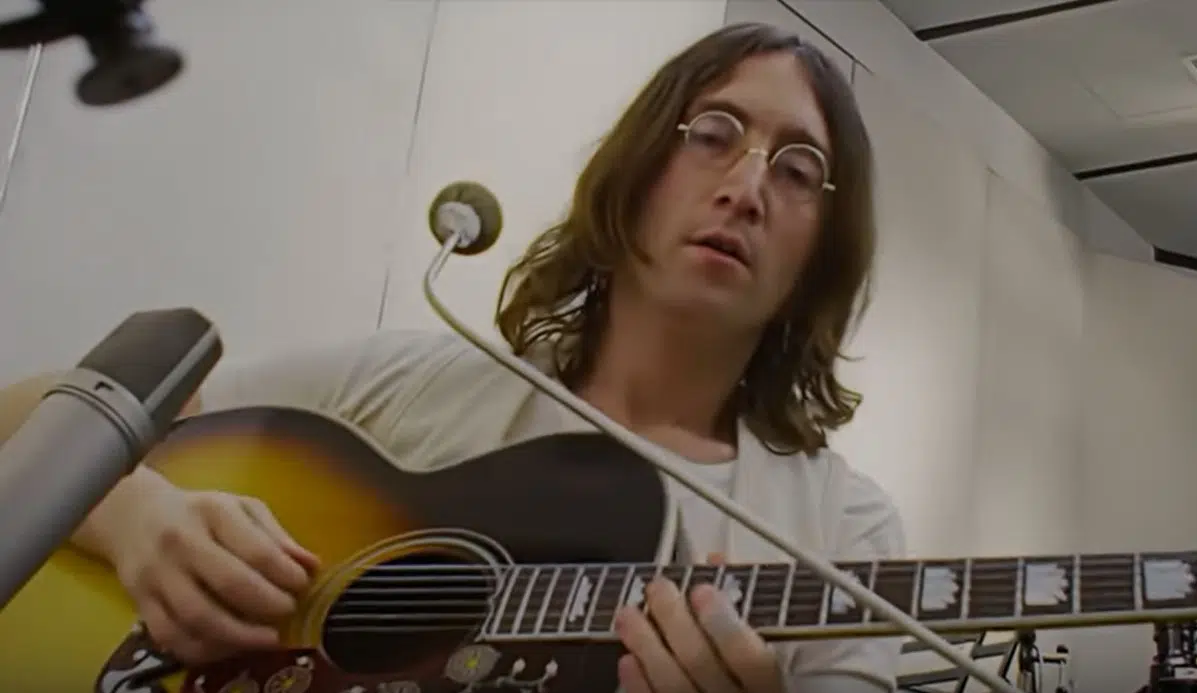 How The Beatles’ Final Song Came To Be (VIDEO) | Rock 107