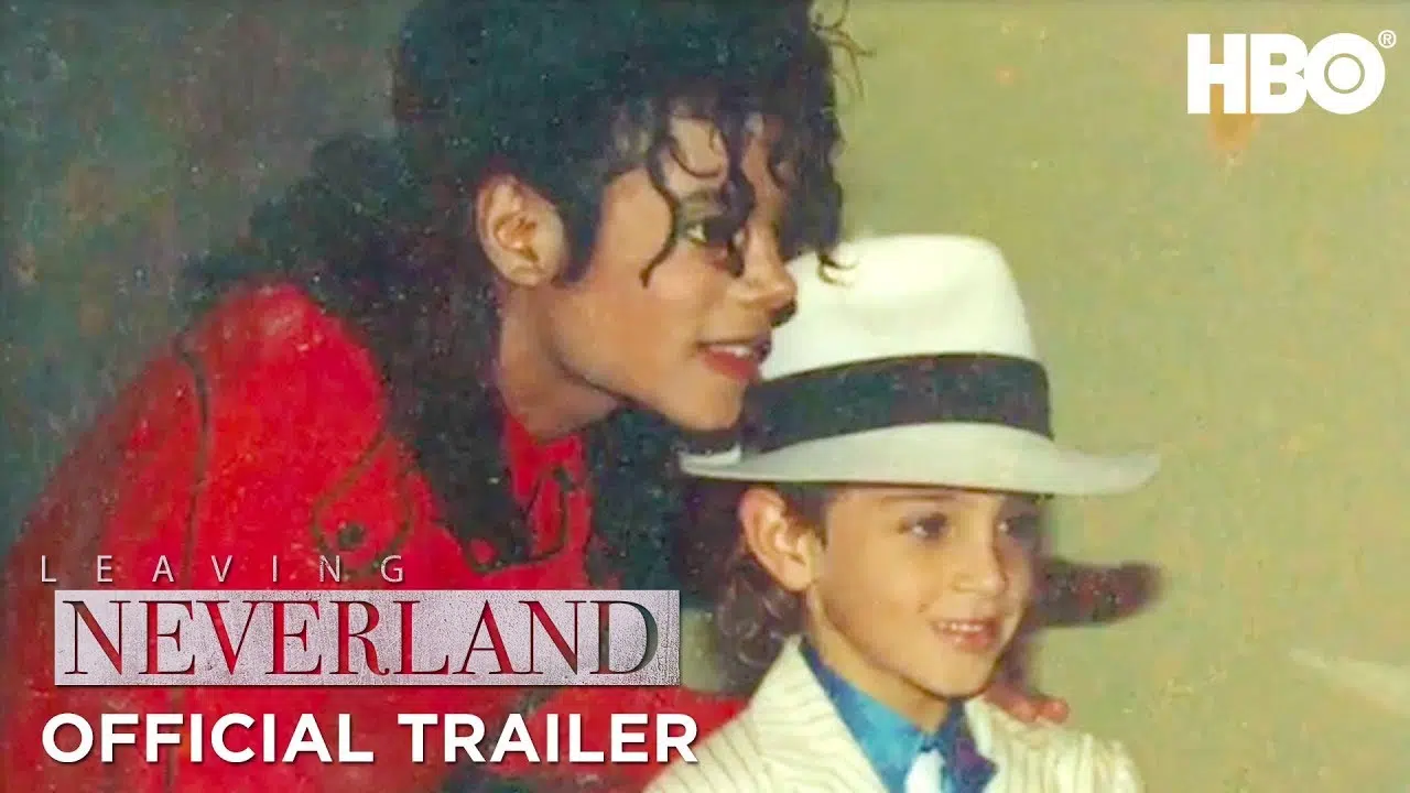 Controversial MJ Documentary Trailer Is Here | Mix 97