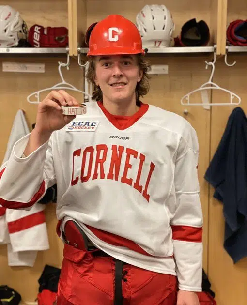 The MIX Morning Crew surprised Kevin Williams with a quick call from ...