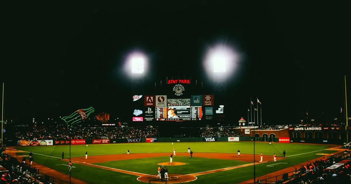 The Paul Schnaithmann report: Opening day of baseball | Mix 97