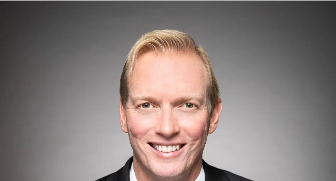 Sean and Mariam talk to MP of the Bay of Quinte, Ryan Williams | Mix 97