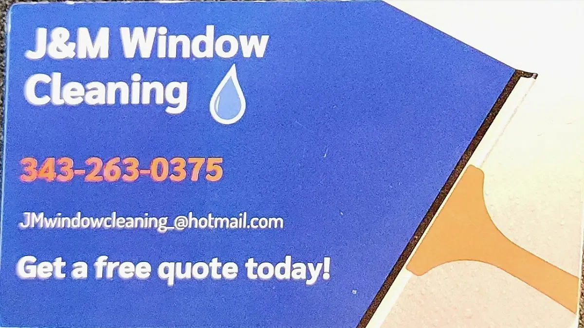 The MIX Morning Crew invite young lad Jacob Routhier to the show: He’s ...