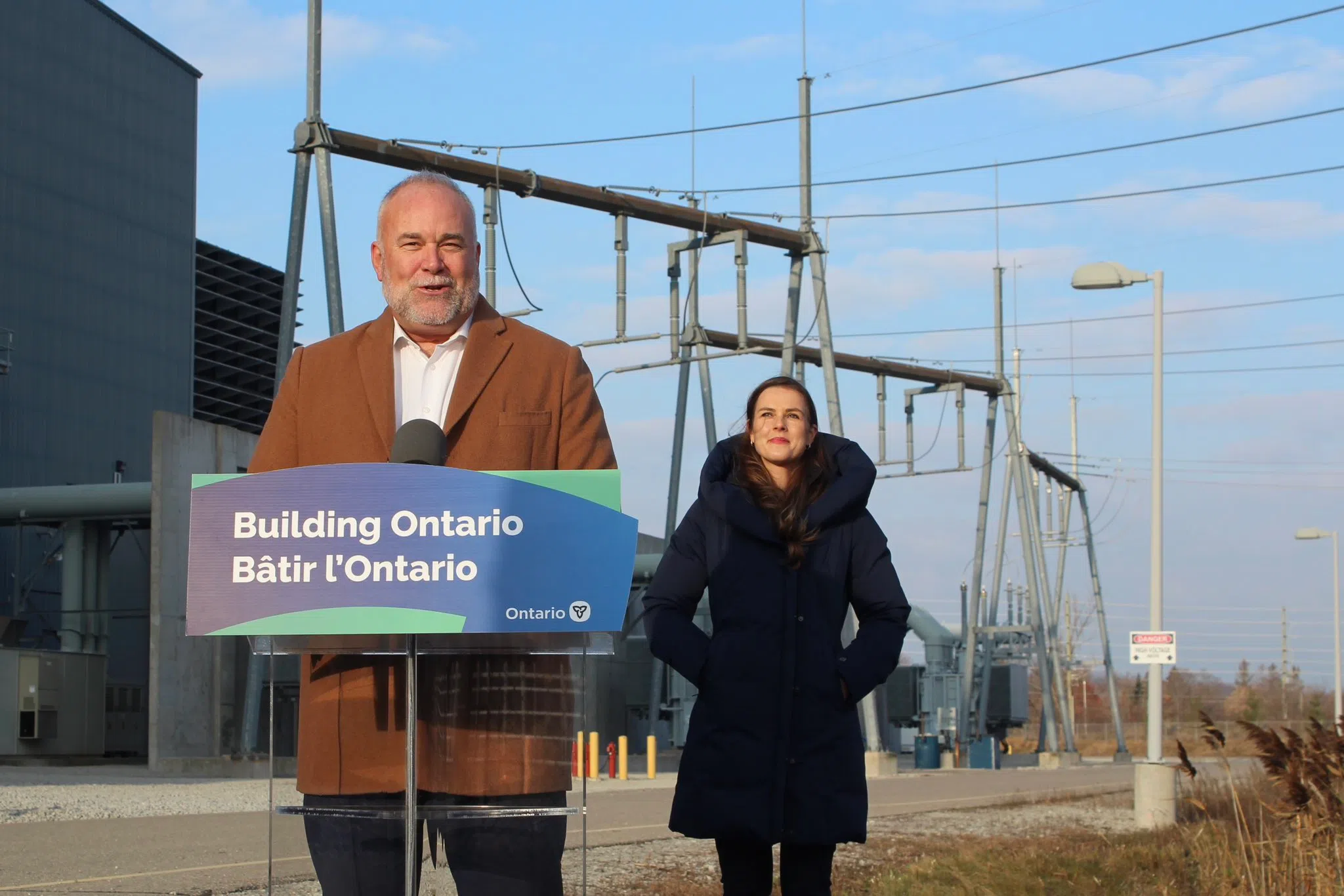 Ontario boosting Its electricity grid with hydrogen | Green Quinte