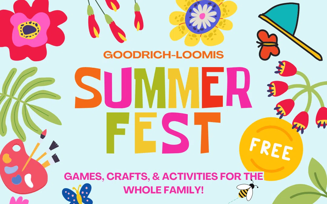 Summerfest – Summer fun in nature | Green Quinte