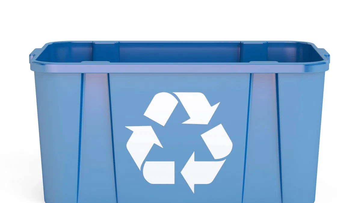 Quinte Waste Solutions outlines changes coming to blue box recycling in ...