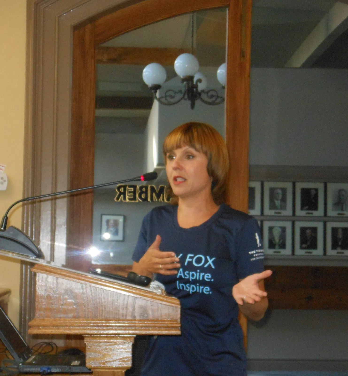 Terry Fox run underway Sunday | Quinte News