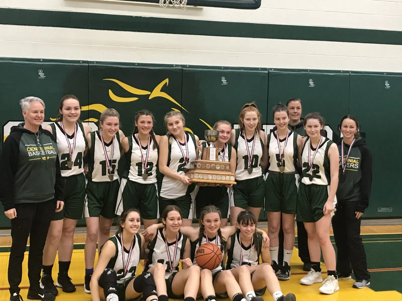 Local schools crowned COSSA champions | Quinte News
