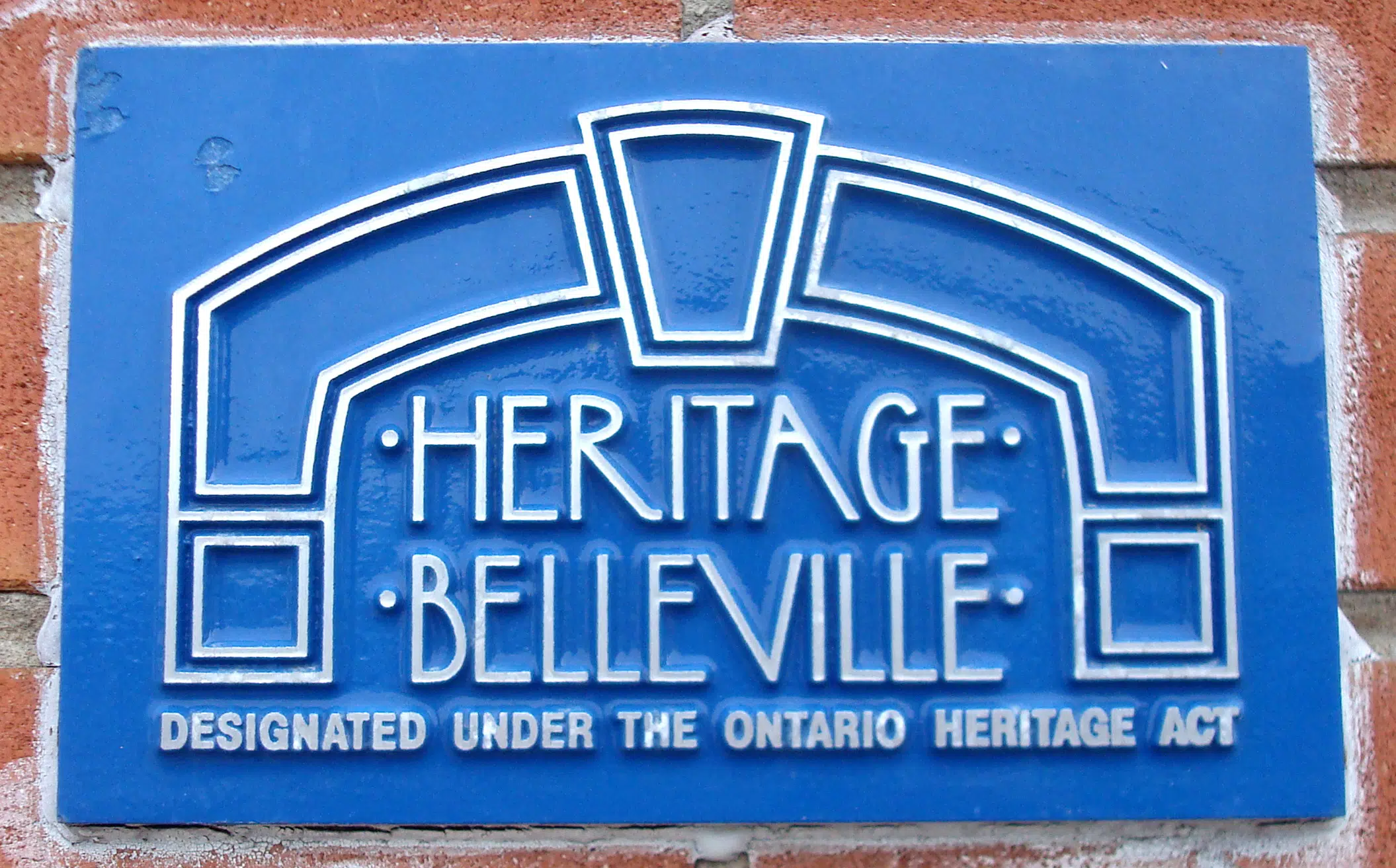Heritage Belleville celebrates Ontario Heritage Week | Quinte News